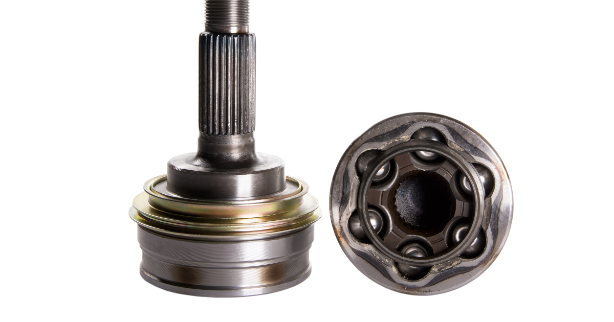 CV JOINTS – bkpart2u