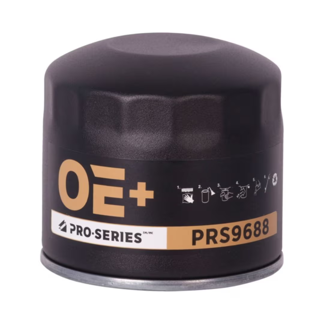 OIL FILTERS – bkpart2u